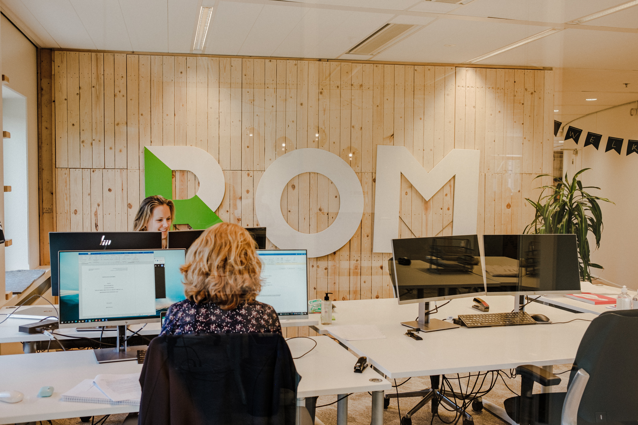 StartupUtrecht becomes part of ROM Utrecht Region - Startup Utrecht Region